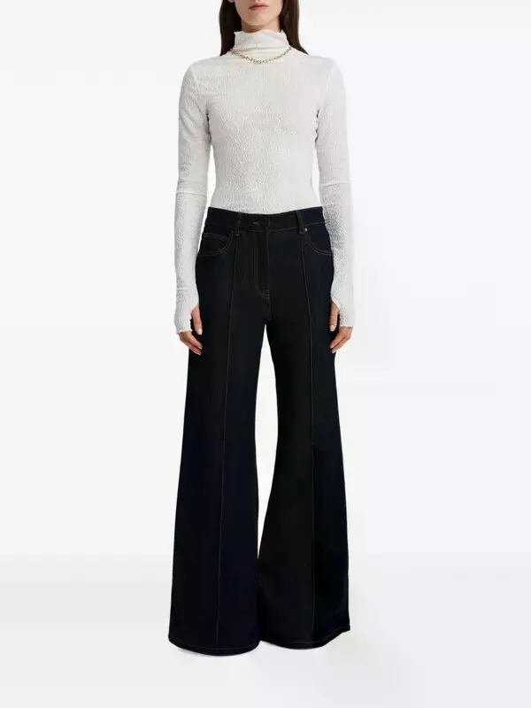 Anna Quan Marius Wide-leg Jeans