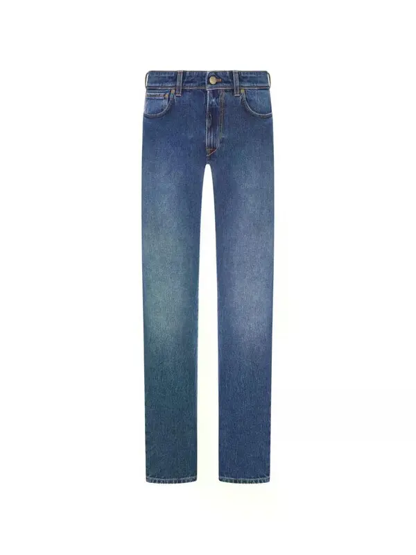 Incotex Straight-leg Jeans