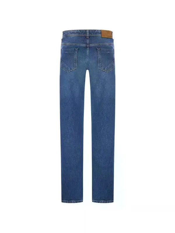 Incotex Straight-leg Jeans