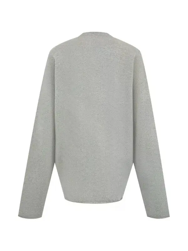 Extreme Cashmere Paolo Crew-neck Sweater