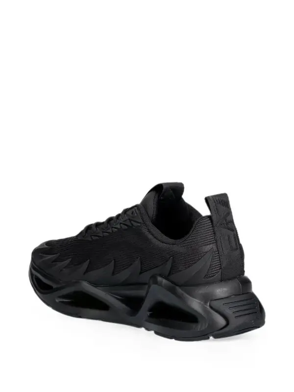 EA7 Infinity Venom Lace-up Sneakers