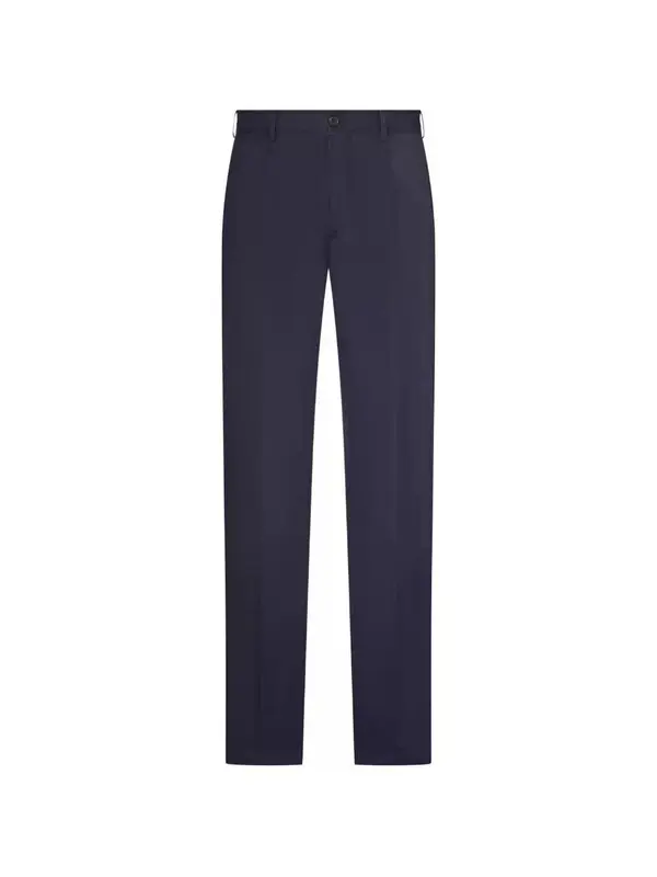 PT TORINO Cotton Trousers