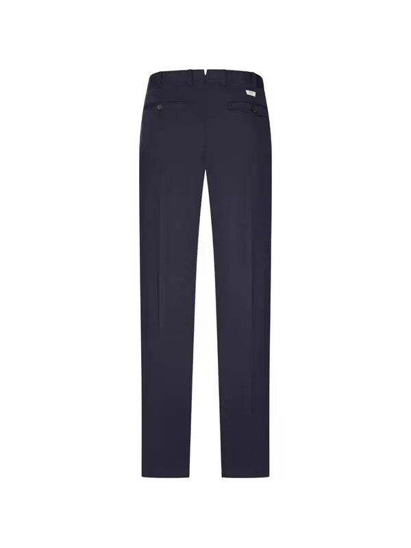 PT TORINO Cotton Trousers