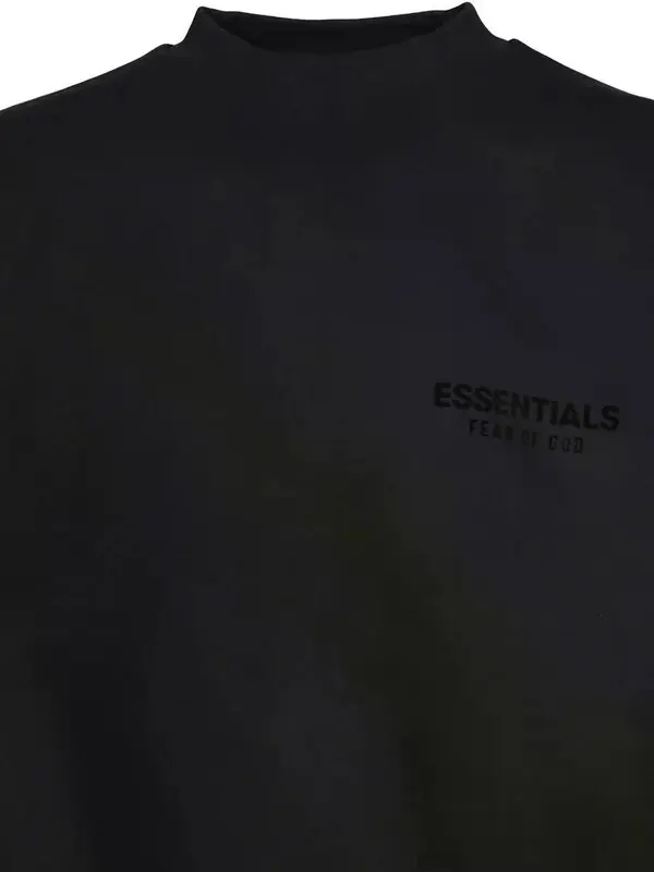 ESSENTIALS Logo-print Sweatshirt