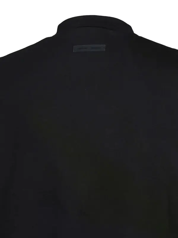 ESSENTIALS Logo-print Sweatshirt