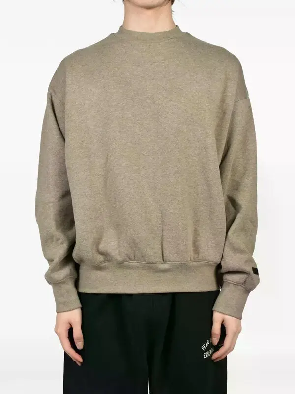 Fear Of God Logo-print Sweater
