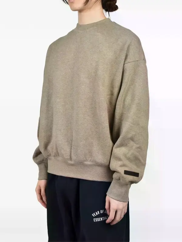 Fear Of God Logo-print Sweater
