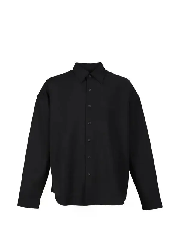 ENTIRE STUDIOS Miller Wide-fit Shirt