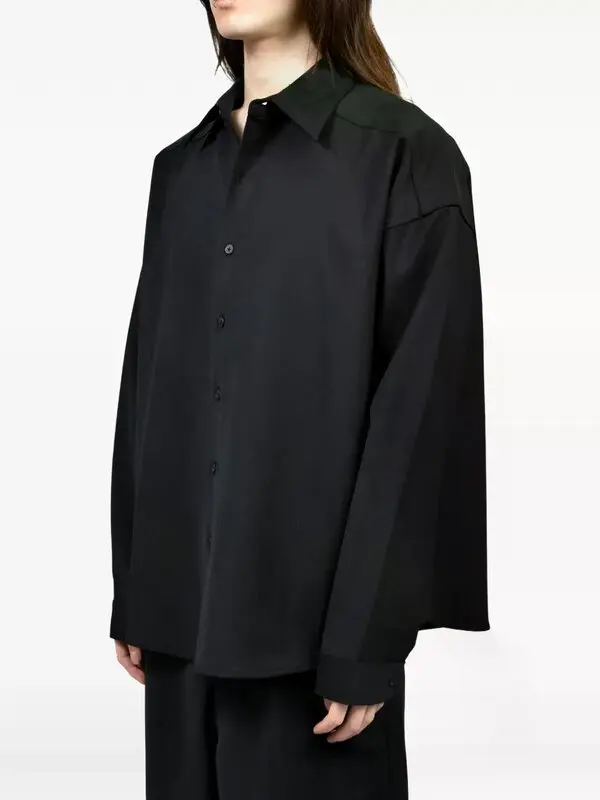 ENTIRE STUDIOS Miller Wide-fit Shirt