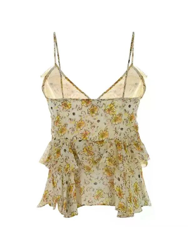 Isabel Marant Étoile Briara Top
