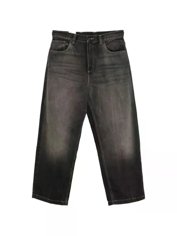 Carhartt Work In Progress Straight-leg Jeans