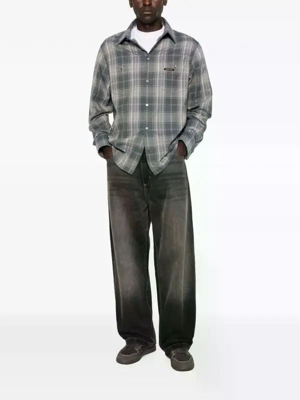 Carhartt Work In Progress Straight-leg Jeans