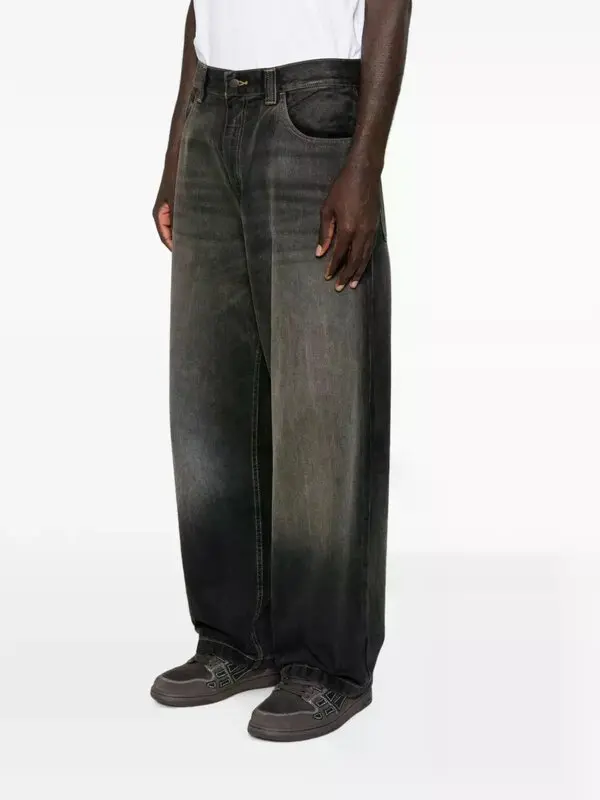 Carhartt Work In Progress Straight-leg Jeans