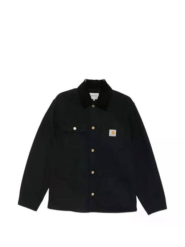 Carhartt Work In Progress Michigan Denim Jacket