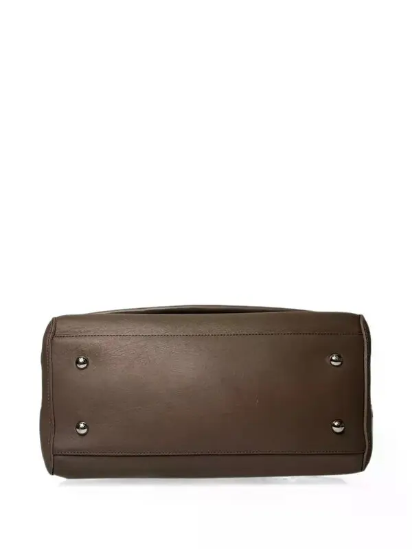Mulberry Willow Tote Bag