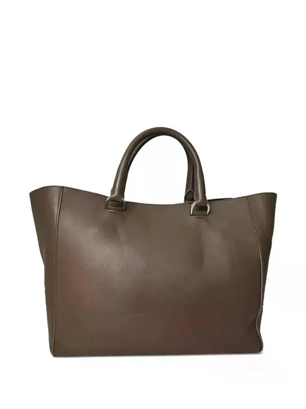 Mulberry Willow Tote Bag