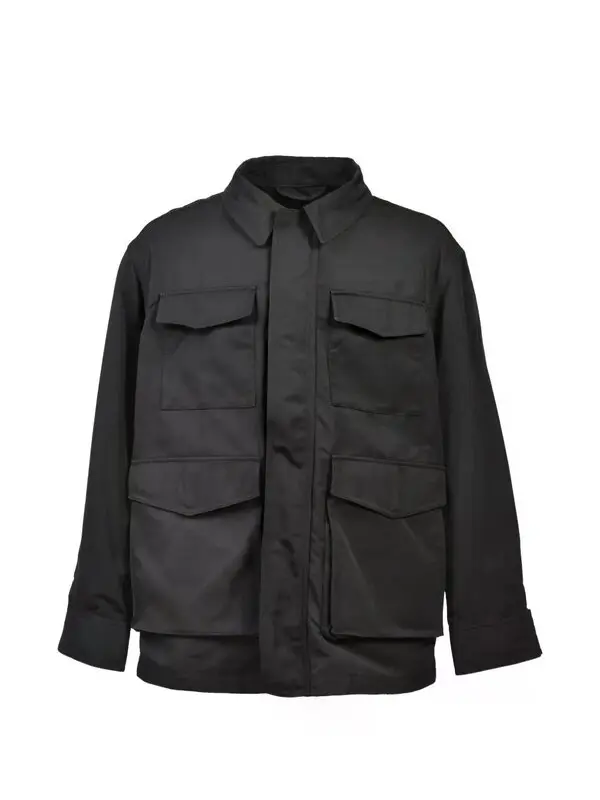 Canada Goose Ermanii Jacket