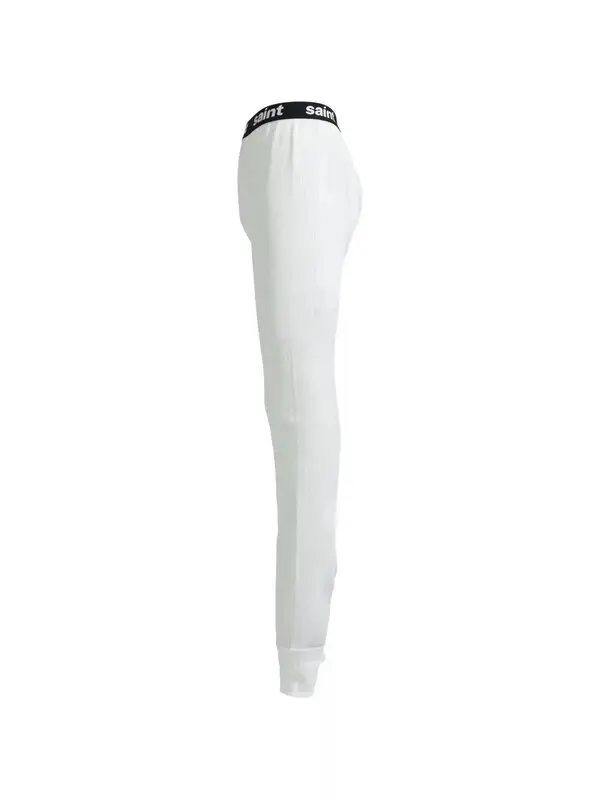 SAINT MXXXXXX Thermal Pants