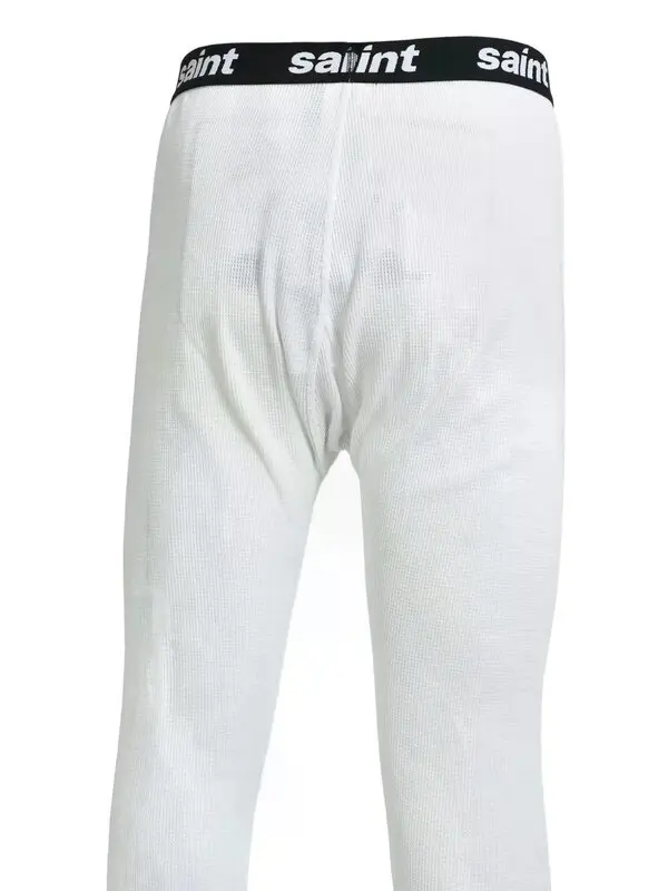SAINT MXXXXXX Thermal Pants
