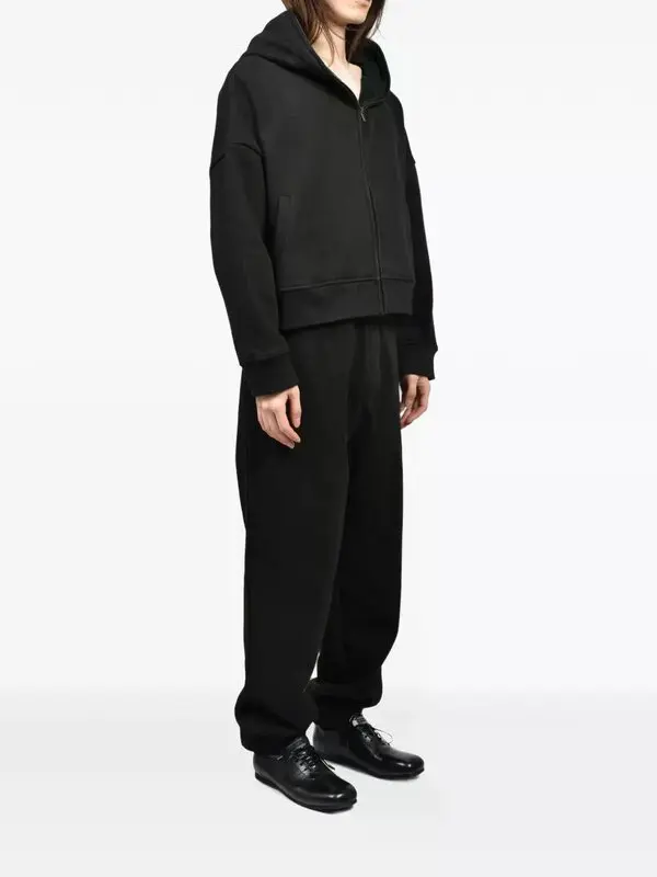 ENTIRE STUDIOS Cotton Track Pants