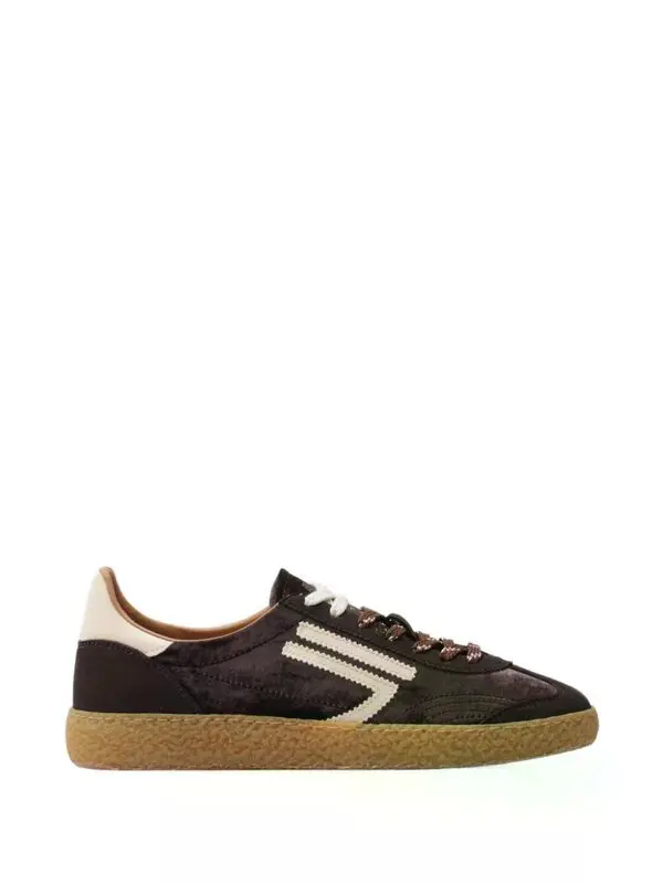 PURAAI Xs Sneakers - Brown