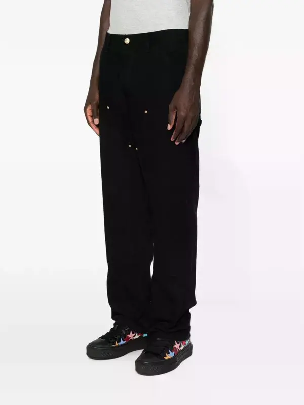 Carhartt Work In Progress Double Knee Jeans