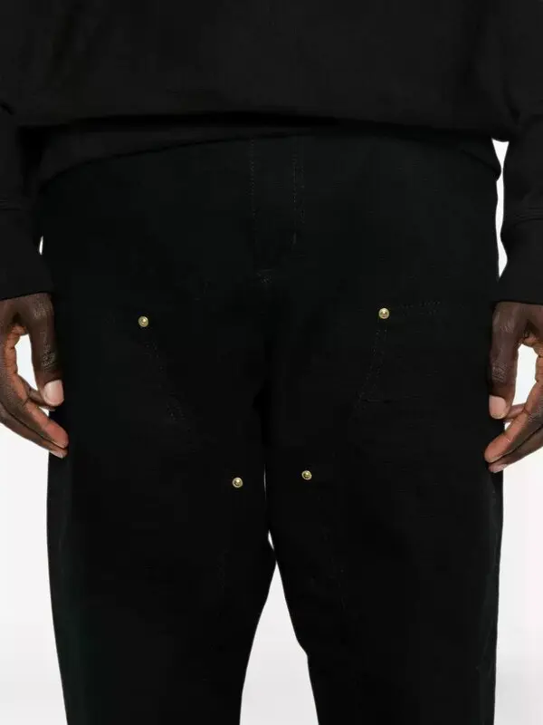Carhartt Work In Progress Double Knee Jeans
