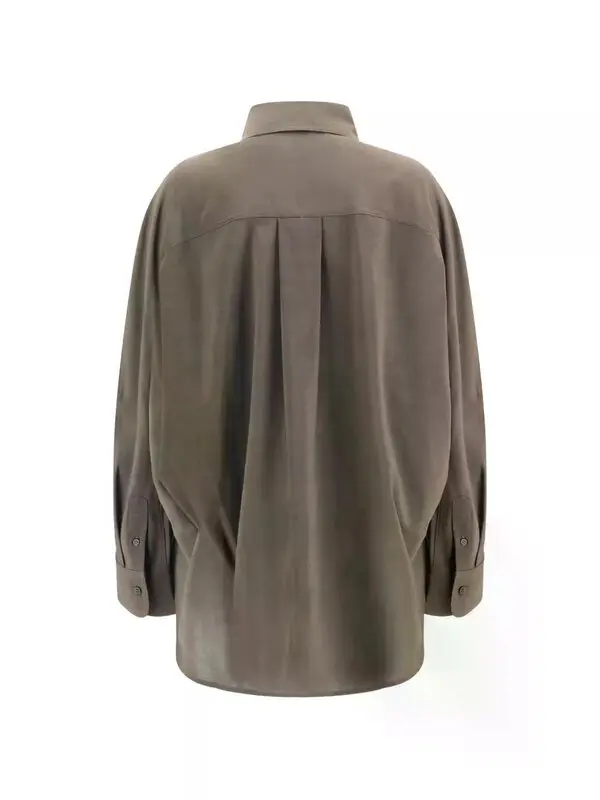 Jacquemus The Citta Shirt