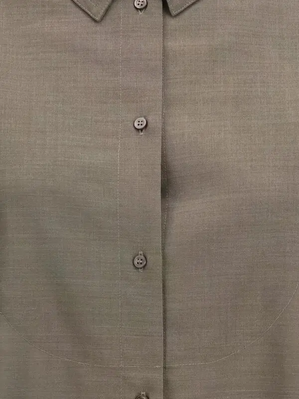 Jacquemus The Citta Shirt