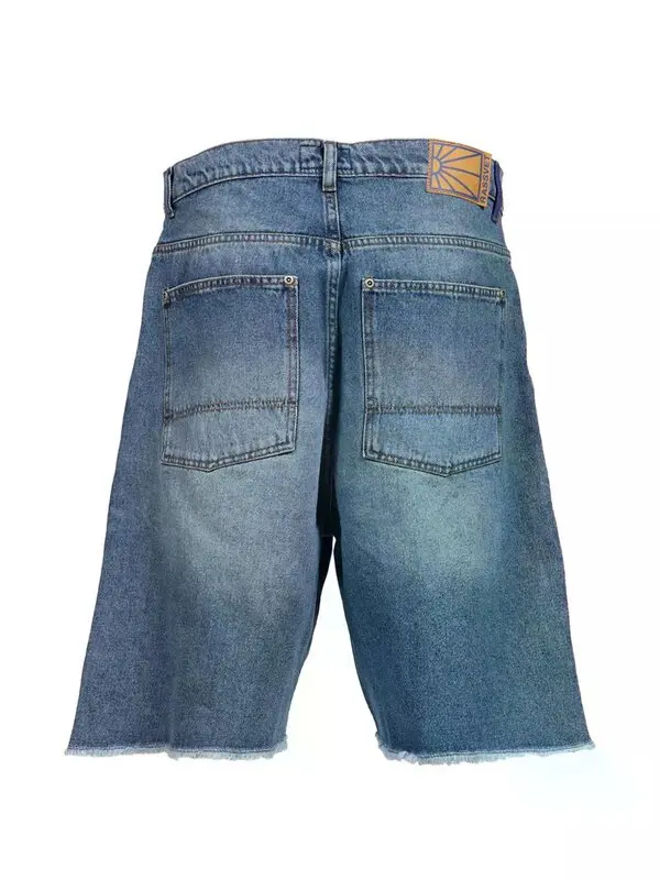 RASSVET Double-knee Baggy Shorts