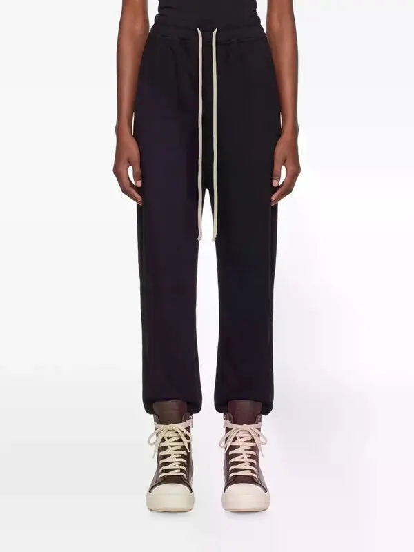 Rick Owens Pull-on Sliced Pillar Skirt