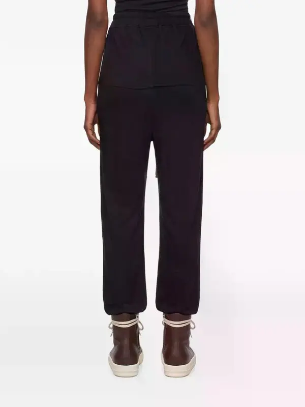 Rick Owens Pull-on Sliced Pillar Skirt
