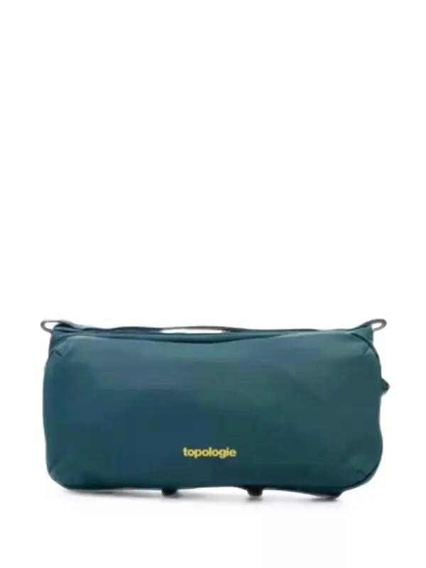 TOPOLOGIE Medium Bottle Sacoche Shoulder Bag