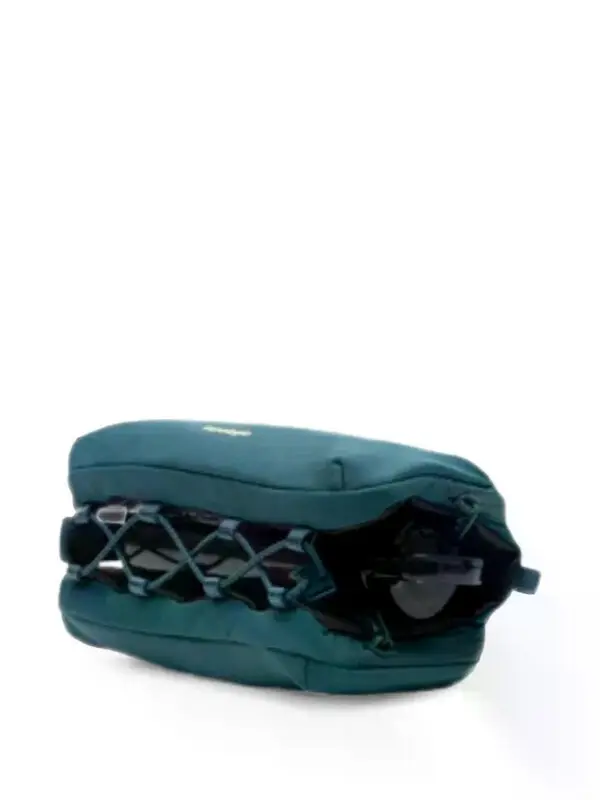 TOPOLOGIE Medium Bottle Sacoche Shoulder Bag