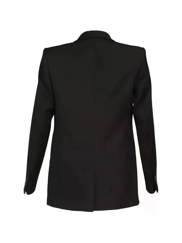 ENTIRE STUDIOS Single-breasted Blazer
