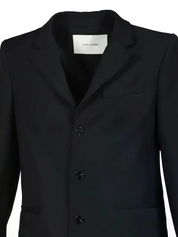 ENTIRE STUDIOS Single-breasted Blazer
