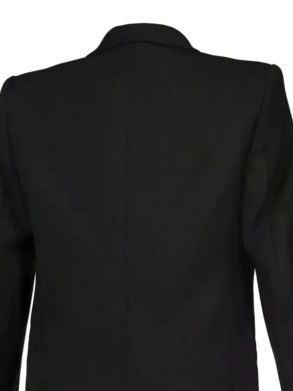 ENTIRE STUDIOS Single-breasted Blazer