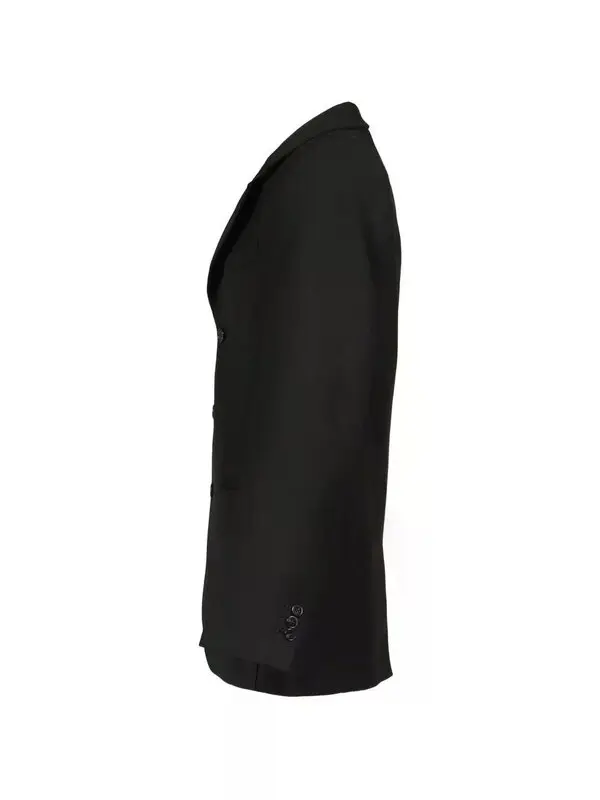 ENTIRE STUDIOS Single-breasted Blazer