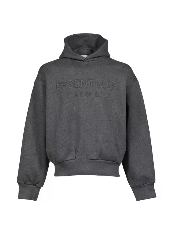ESSENTIALS Classic Logo Hoodie