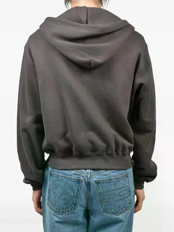 MAGLIANO Provincia Belted Hoodie