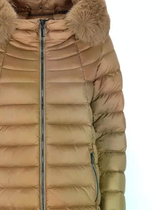 COLMAR Quilted Down Jacket