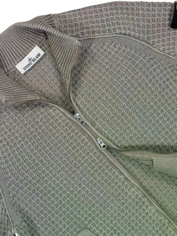 Stone Island Loose-fit Jumper - Grey