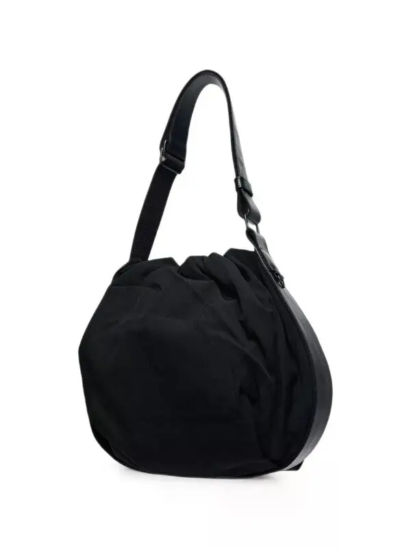 Y’s Mini Drawstring-fastening Tote Bag