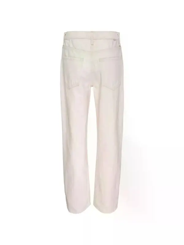 MOTHER Dodger Skimp Jeans