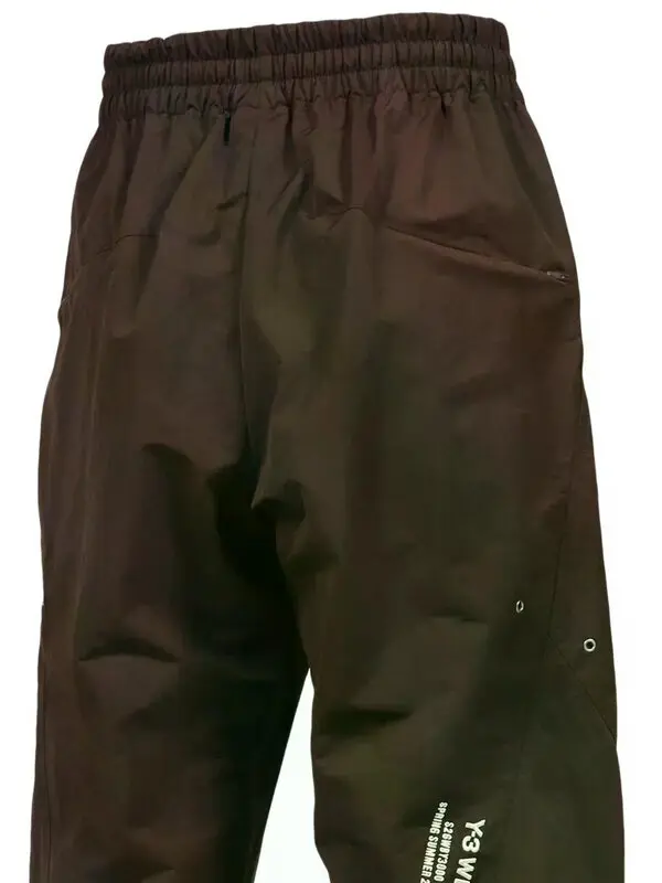 WALES BONNER X Y3 Ripstop Shorts