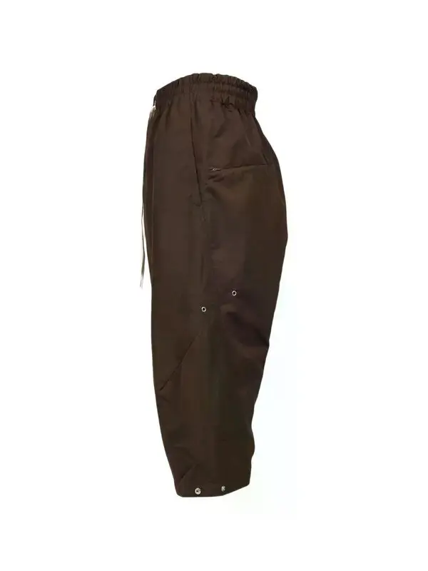 WALES BONNER X Y3 Ripstop Shorts