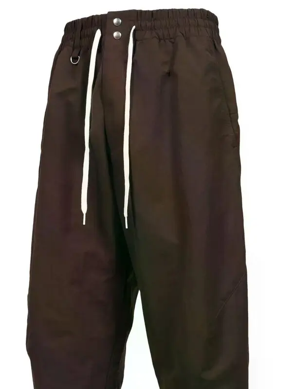 WALES BONNER X Y3 Ripstop Shorts