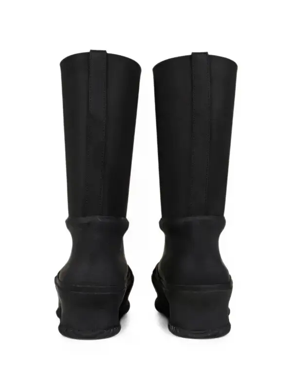 Matthew Williamson Platform Rubber Boots