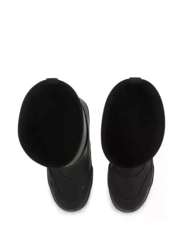Matthew Williamson Platform Rubber Boots