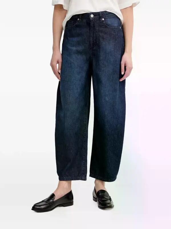 Sisley Ballon Jeans